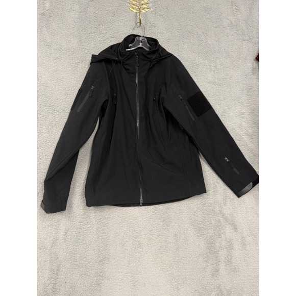 Condor | Jackets & Coats | Condor Jacket Mens Xl Black Summit Soft ...
